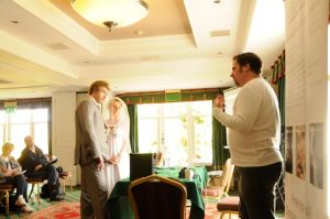 John Denton - Speakers' Corner - Photography Articles