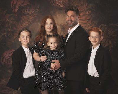 Danielle Pinnell Photographer West Yorkshire